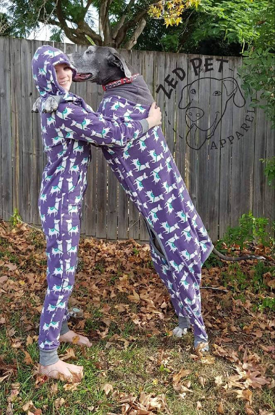 Zed Threadz & Zed Pet Apparel: Australian Made Dog Coats and Oneises